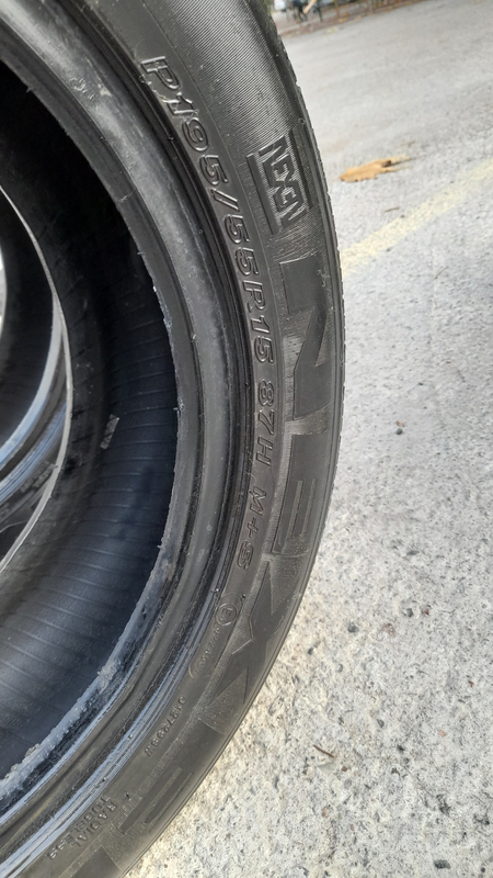 Шины NEXEN Made in Korea