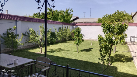 Кибрай марказида 3 соток 150.000$