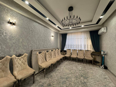 Продаётся 3/3/5 Чиланзар 14кв, Чапан ата, ресторан Афруз