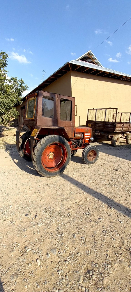 T25 holati ideal