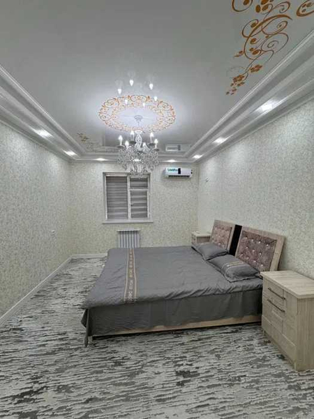Сдаётся уютная квартира Яккасарайский район, Istanbul City 3\4\9 А1