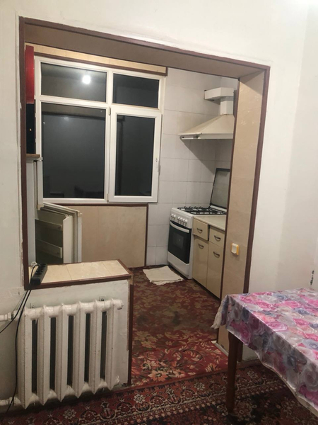 Квартира Шайхонтохур