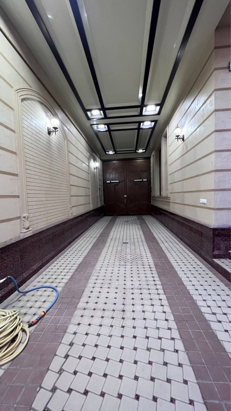 Ипакчилик 4 сотих 9 хона