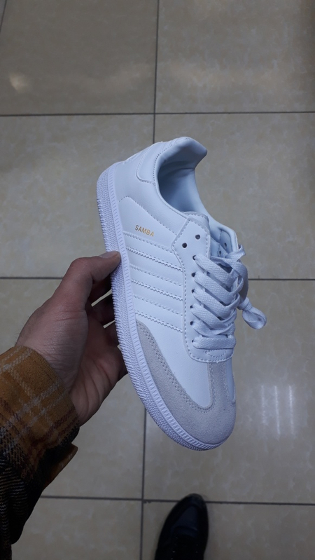 Кроссовки Adidas Samba