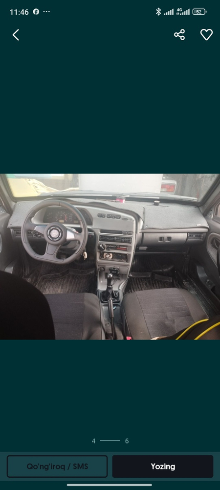 2115 samara 3300$