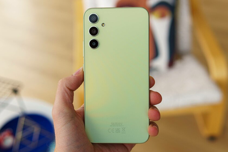 Samsung A34 256 gb