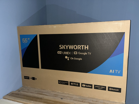 Телевизоры SKYWORTH по оптовой цене прямой по диллеру