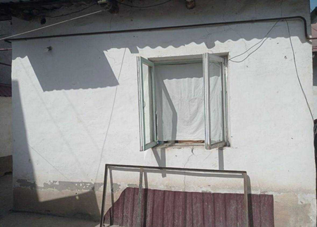 Продается дом в Яккасарайском районе (Ракат)