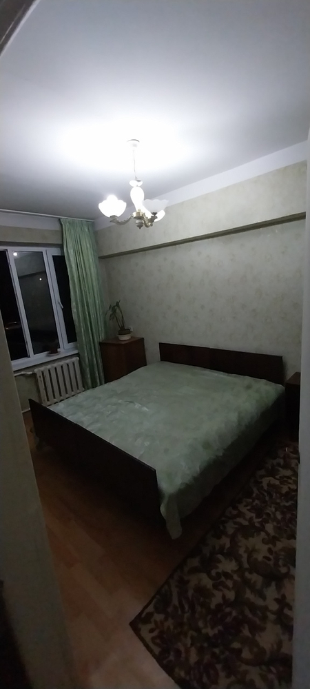 Аренда квартиры учтепа