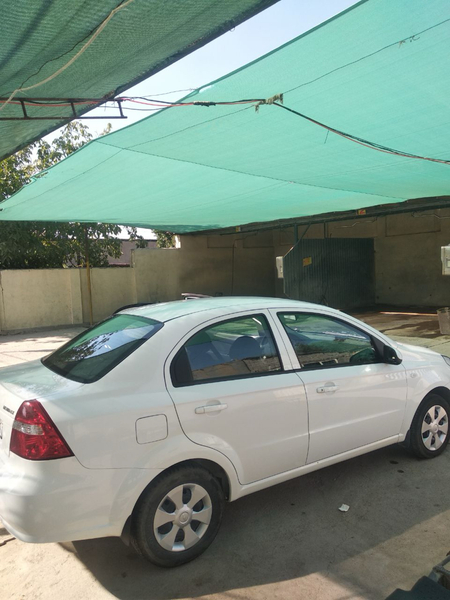 Nexia 3 mexanika