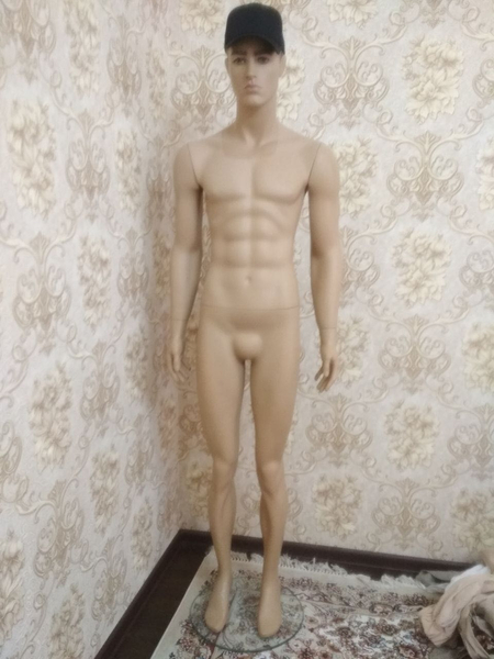 Maneken murskoy sotiladi