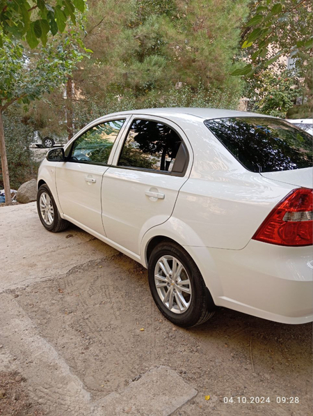 Chevrolet Nexia 3