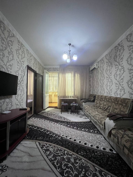 Apartment rental array TTZ 2
1/3/4