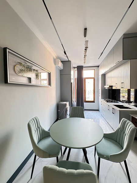 Продам каартиру 2в3/7/10/55м2 Улица Шота Руставели ЖК Royal House