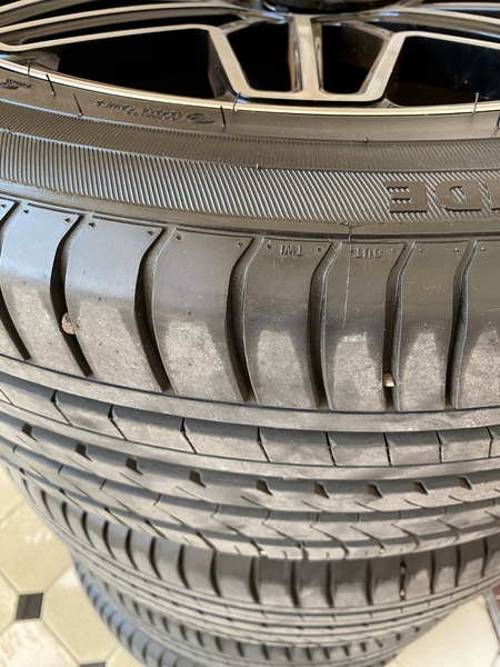 Rolls Royce diska balon R 22