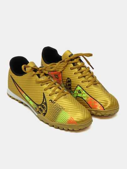 Футбольные бутсы Air zoom, cороконожки 40-44 , Nike . Оптовая цена