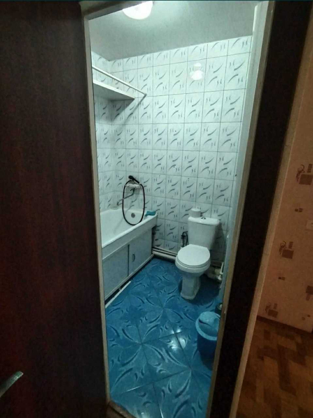 Сдаётся 2х комнатная квартира