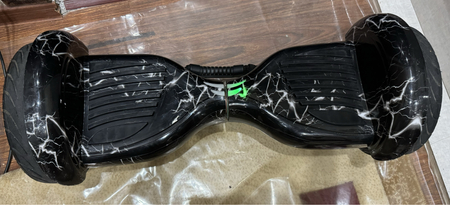Gyroscooter гипоскуткер с автобалансом сигвей 10.5