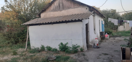Куйичирчикда уй сотилади янгийулдан утиб кетилади