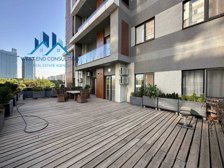 Apartment for Rent | Tashkent city | 3 room - 95m2 | Аренда