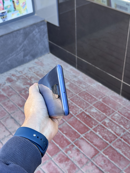 Redmi Note 9 идеал