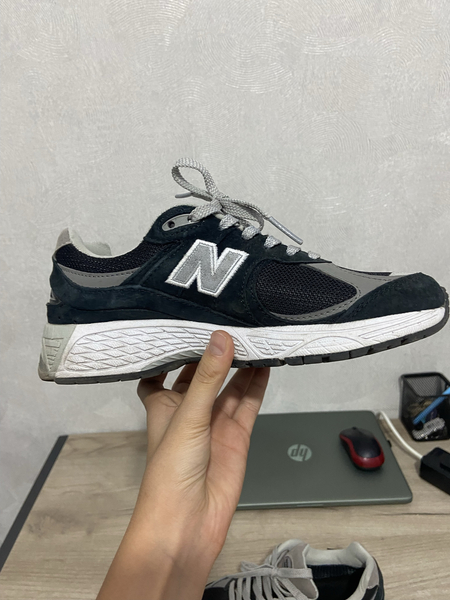 New balance 2002r gore-tex В идеальном состоянии!