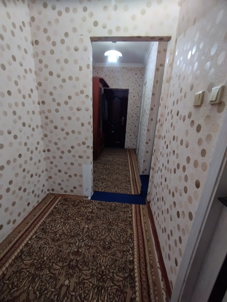 2 xonalik kvartira Navoiy shahar G\\\'alaba 99-10
