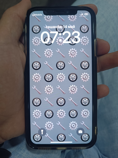 Iphone XS 64 Xotira