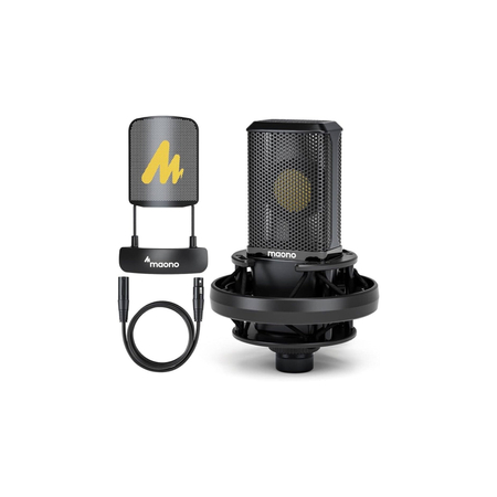 Микрофон Maono PM500T