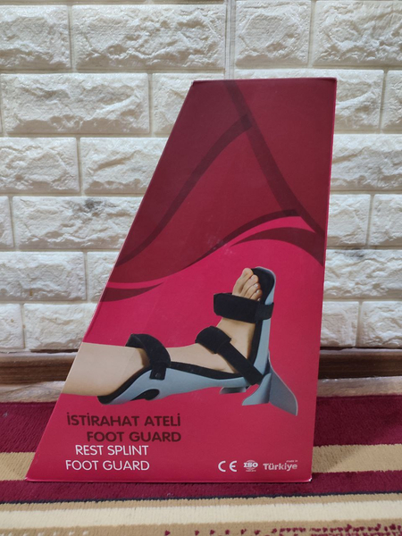 Aptechniy gips L razmer 39 40 razmer yangi