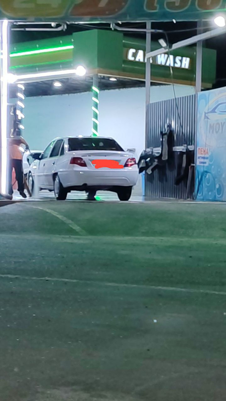 Nexia 2 sotiladi