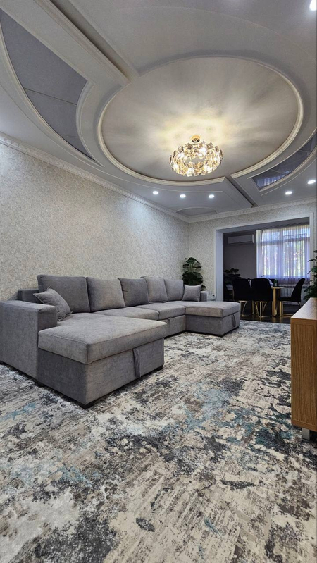 Продается 4х ком. квартира на Ц5, ор-р: м.Минор, 85м2