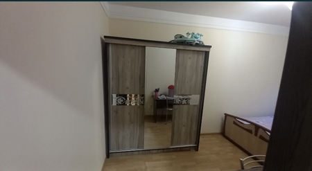 Yunusobod 8 kv 3 xonali kv oilaga beriadi