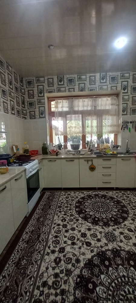 Загородный дом-усадьба 30 соток