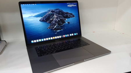 Macbook Pro A1990 i9-8850H 32/1000 RX560 4gb 2018