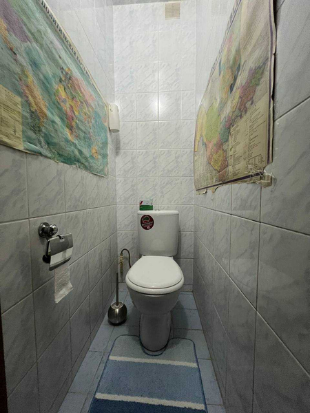 Юнусабад 17 кв. 3 в 4/5/5 средний ремонт 76 м², ВОЗМОЖНА ИПОТЕКА