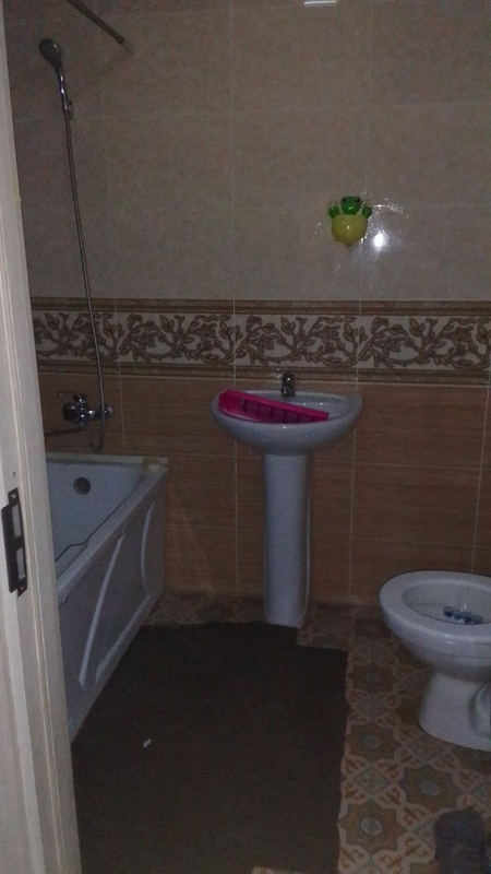 Oylaga kivartera beriladi