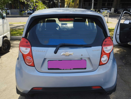 Продаётся Chevrolet Spark