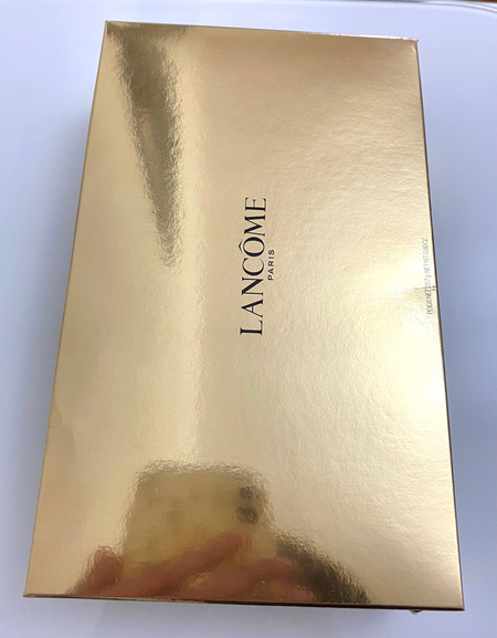Lancôme тени румяна
