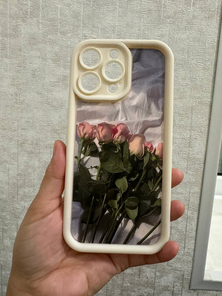 3D Чехол для Iphone