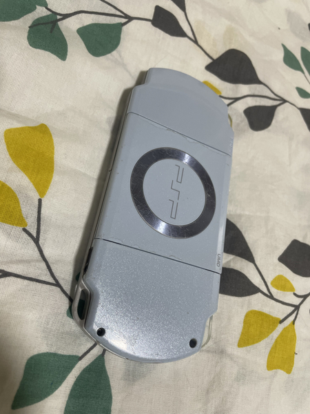 PsP 2000/2001 в хорошем состоянии