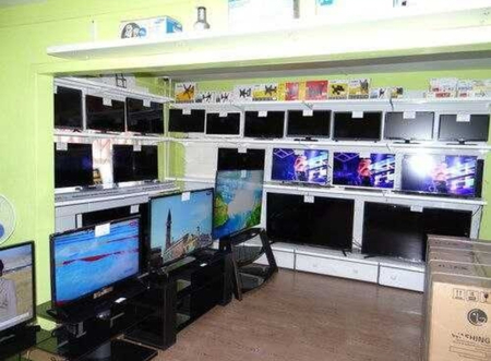 Ziffler 55 TV 30% скидка