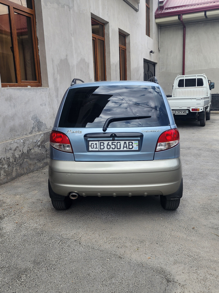 Matiz best 2013 yil