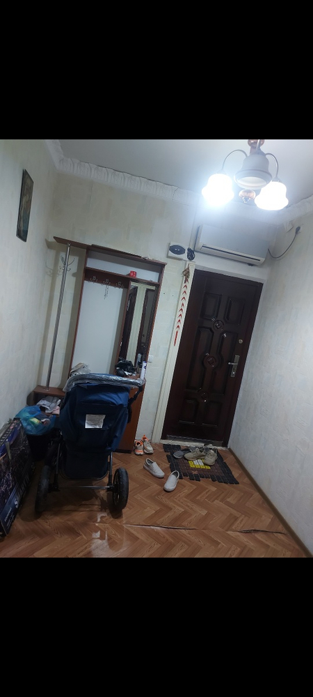 Termiz shaxridan 3 xonali kvartira ijaraga beriladi