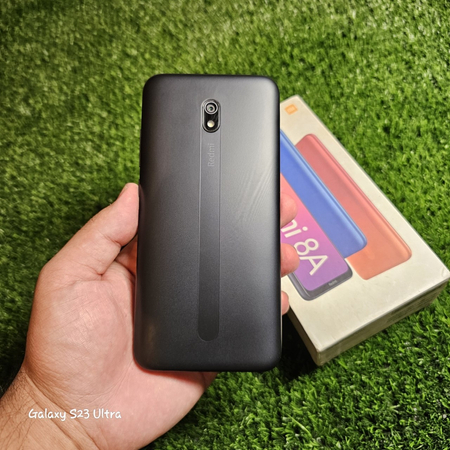 Redmi 8A ideyal sotiladi