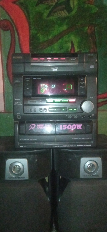 AIWA Sentir sotiladi
