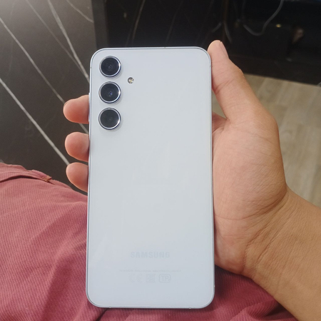 Samsung a55 idial