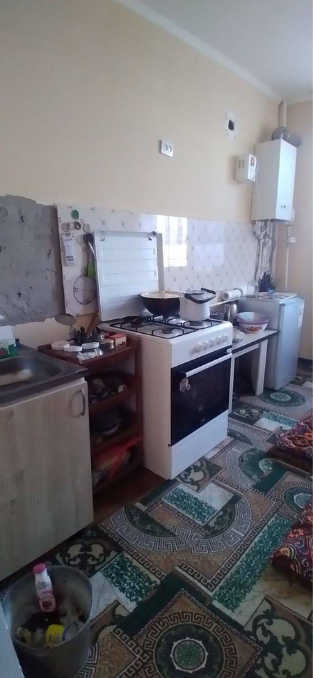 Кв ахангаран