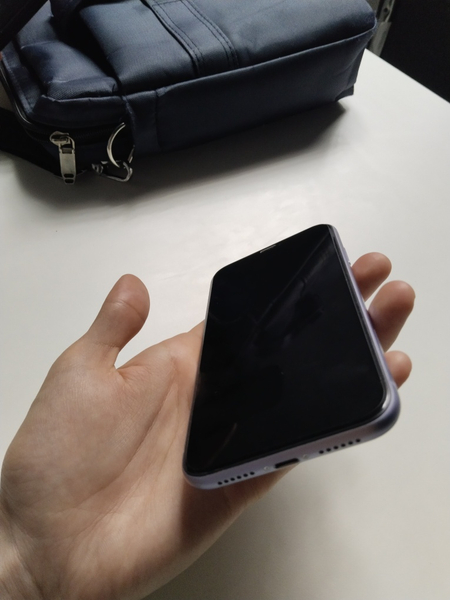 IPhone 11 с 30 Kun garantiya