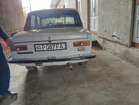 Vaz 2111 xolati Alo